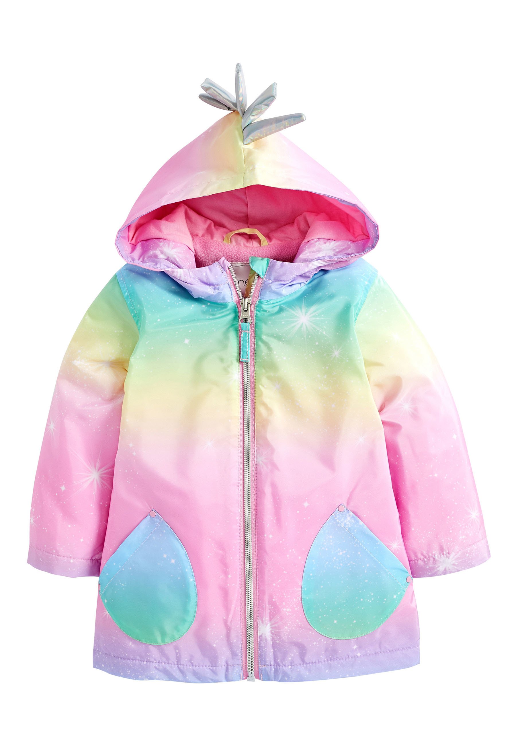 Unicorn Coats | canoeracing.org.uk