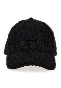 Guess BASEBALL - Cap - black - Zalando