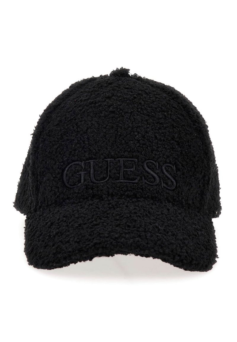 Guess BASEBALL - Cap - black/schwarz - Zalando.at