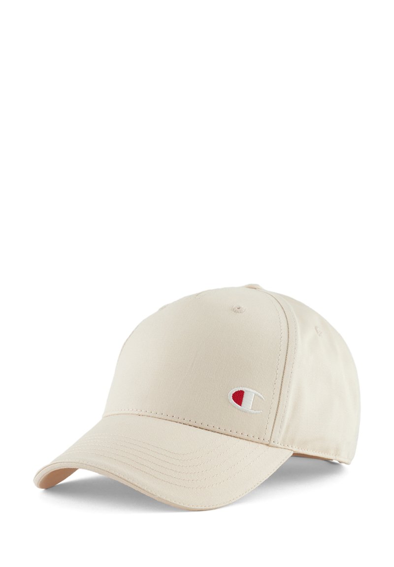 Champion BASEBALL LIFESTYLE - Cap - beige - Zalando