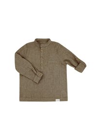 maximo Shirt - walnuss/brown - Zalando