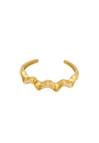 NALI RITA - Bracelet - gold-coloured/gold-coloured - Zalando