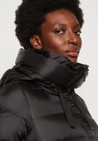 Bomboogie ROME JACKET - Down jacket - black - Zalando.ie