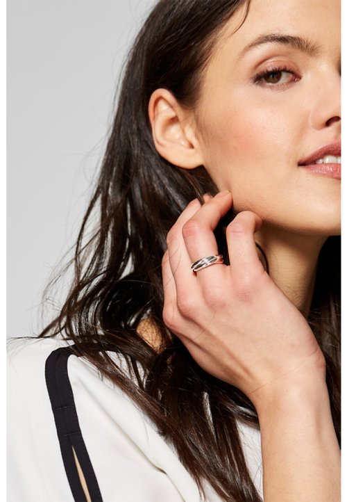 Elli TRIO BASIC - Ring - multi-coloured/mehrfarbig - Zalando.ch