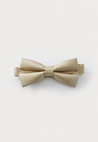 Pier One Bow tie - beige - Zalando