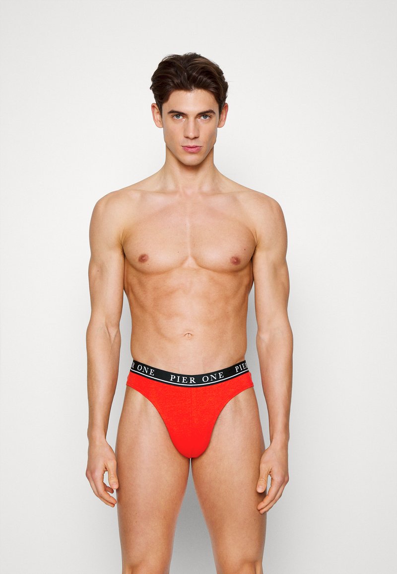Pier One Panty Zalando pl pier-one-panty-zalando-pl
