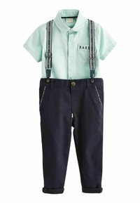 Baker by Ted Baker SET - REGULAR FIT - Chino - green/vert - ZALANDO.FR