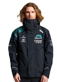 Slam Jas - etnz black/zwart - Zalando.nl