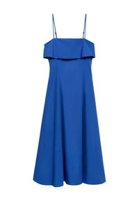 Mango Dnevna haljina - blue/plavo - Zalando.hr