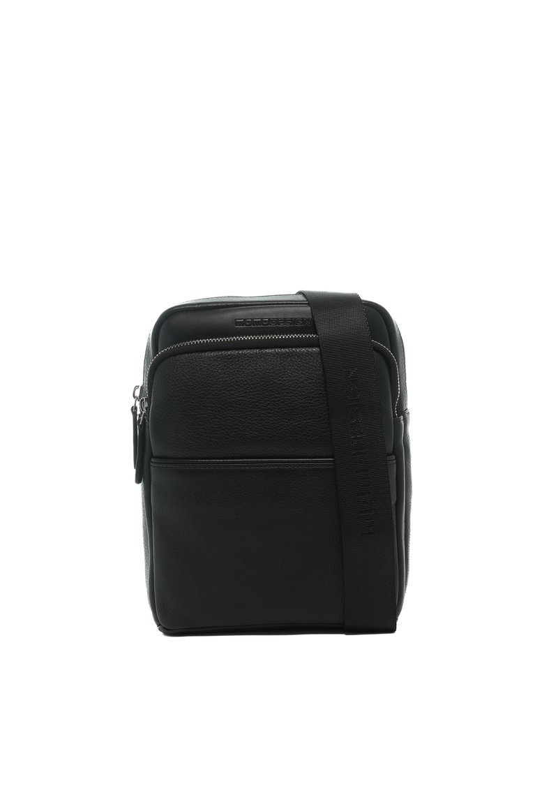 Momo Design Across body bag - black - Zalando