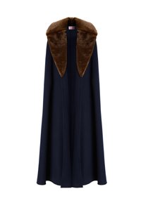 Luisa Spagnoli Mantella - blu marrone/blu - Zalando.it