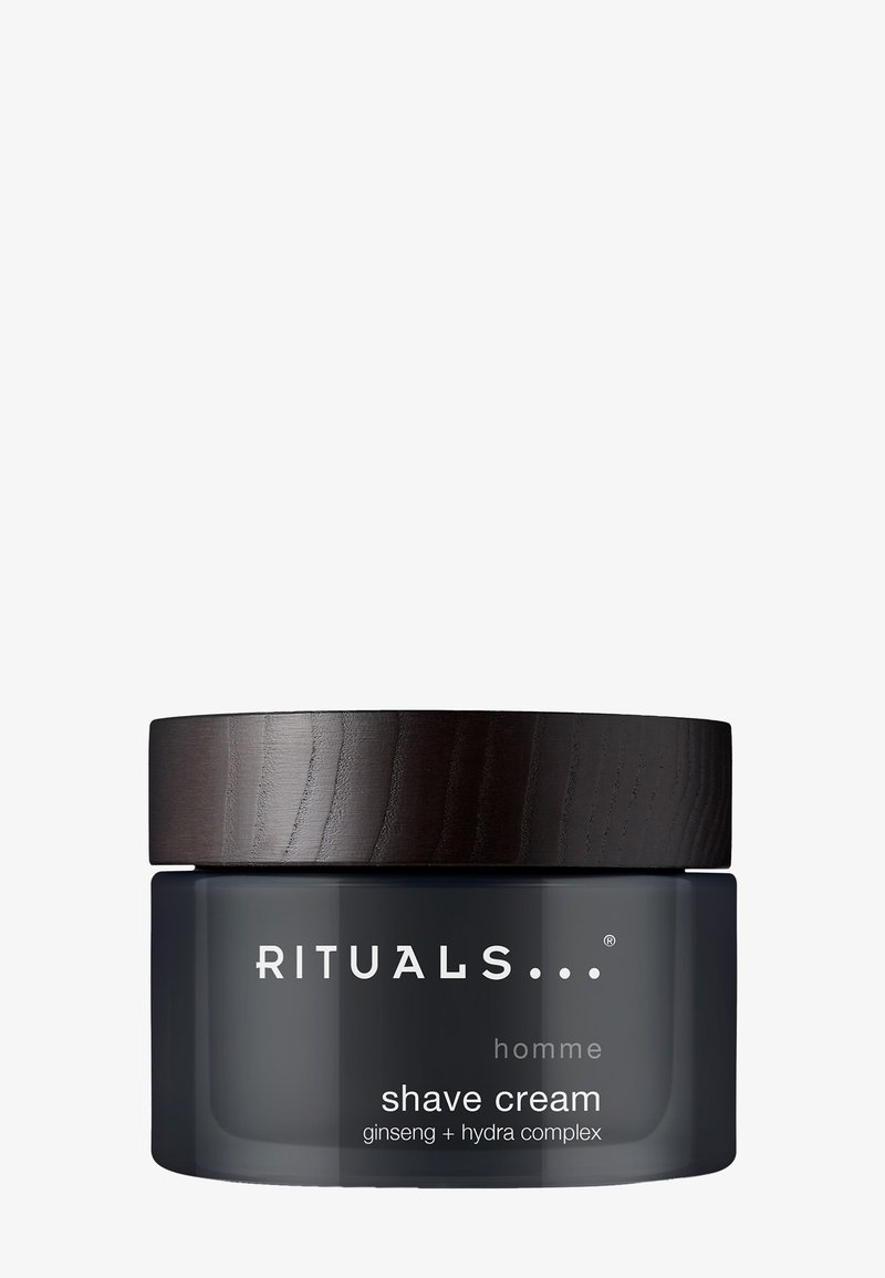 Rituals HOMME SHAVE CREAM - Rakskum - - - Zalando.se