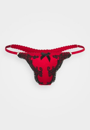 Etam PANAMA TANGA - String - ecru/offwhite - Zalando.de