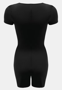 OW Collection Val cut out - Jumpsuit - black/schwarz - Zalando