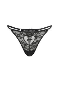Guess Thong - schwarz/black - Zalando