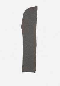 Filippa K BEANIE SCARF - Sjal / Tørklæder - grey melan/grå - Zalando.dk