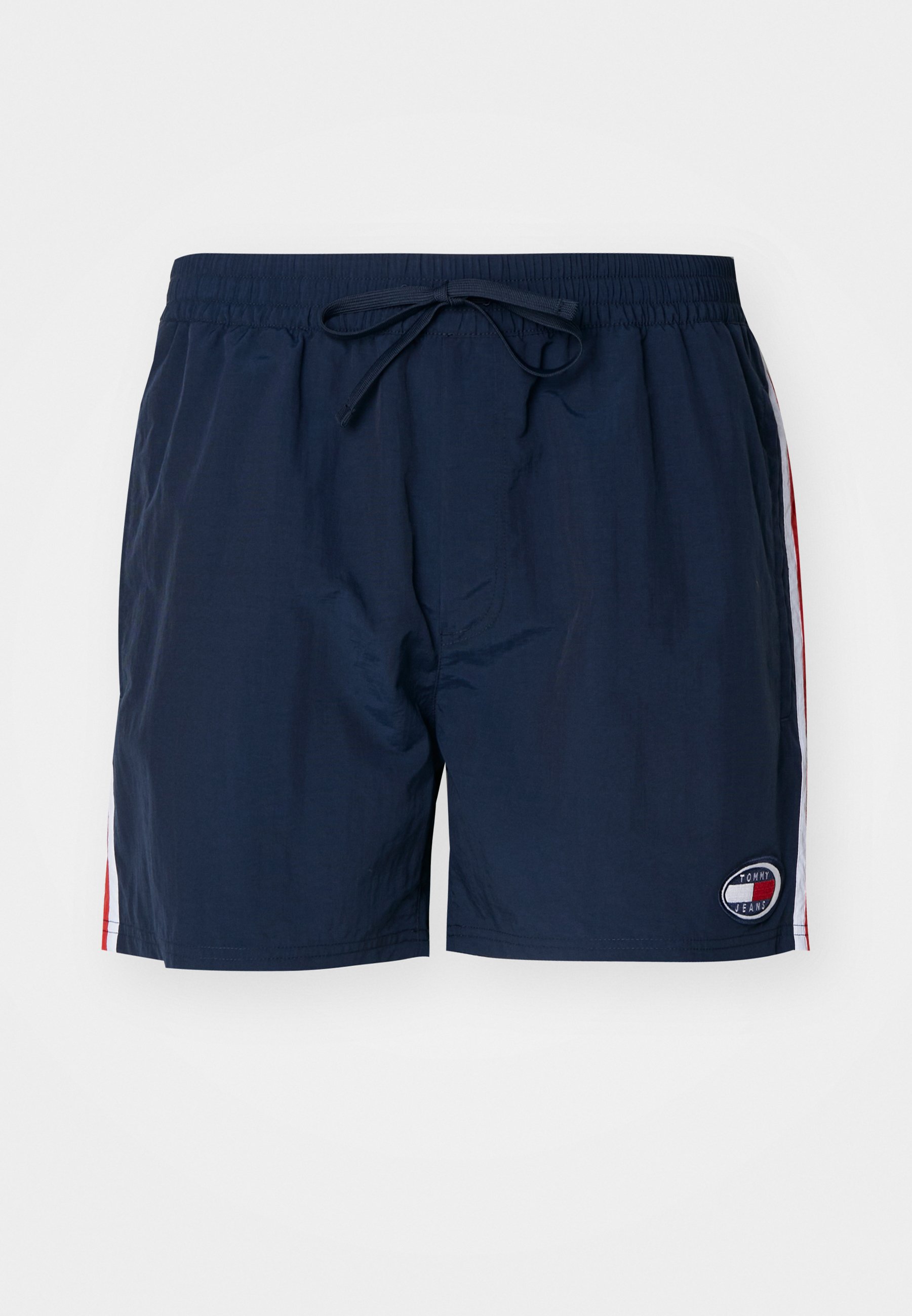 Tommy hilfiger beach shorts store