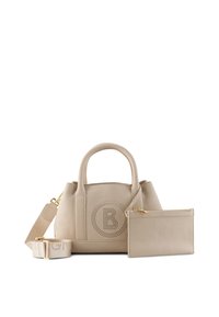Bogner SULDEN THERESA - Borsa a mano - beige - Zalando.it