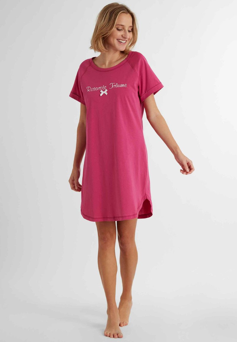 Louis & Louisa BIG - Nightie - pink - Zalando.de