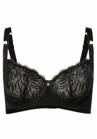 Ulla Popken Underwired bra - ./black - Zalando