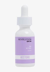 SKIN by Revolution 1% RETINOL SUPER INTENSE SERUM - Sérum - - - ZALANDO.FR