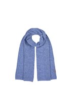 Nordbron RAINE - Scarf - blue - Zalando.de