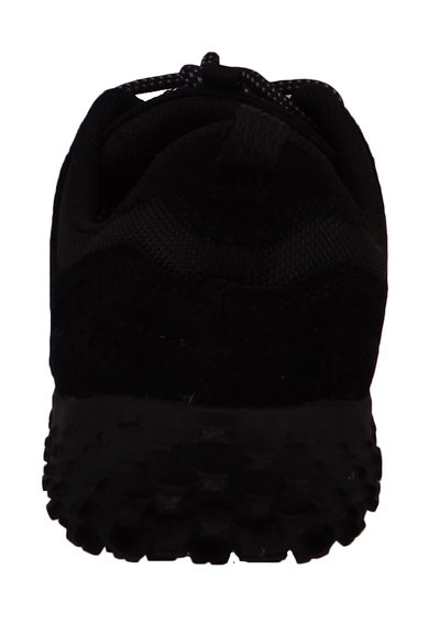 Merrell MIT MERRELL QUANTUM GRIP - Hikingschuh - black black/schwarz ...