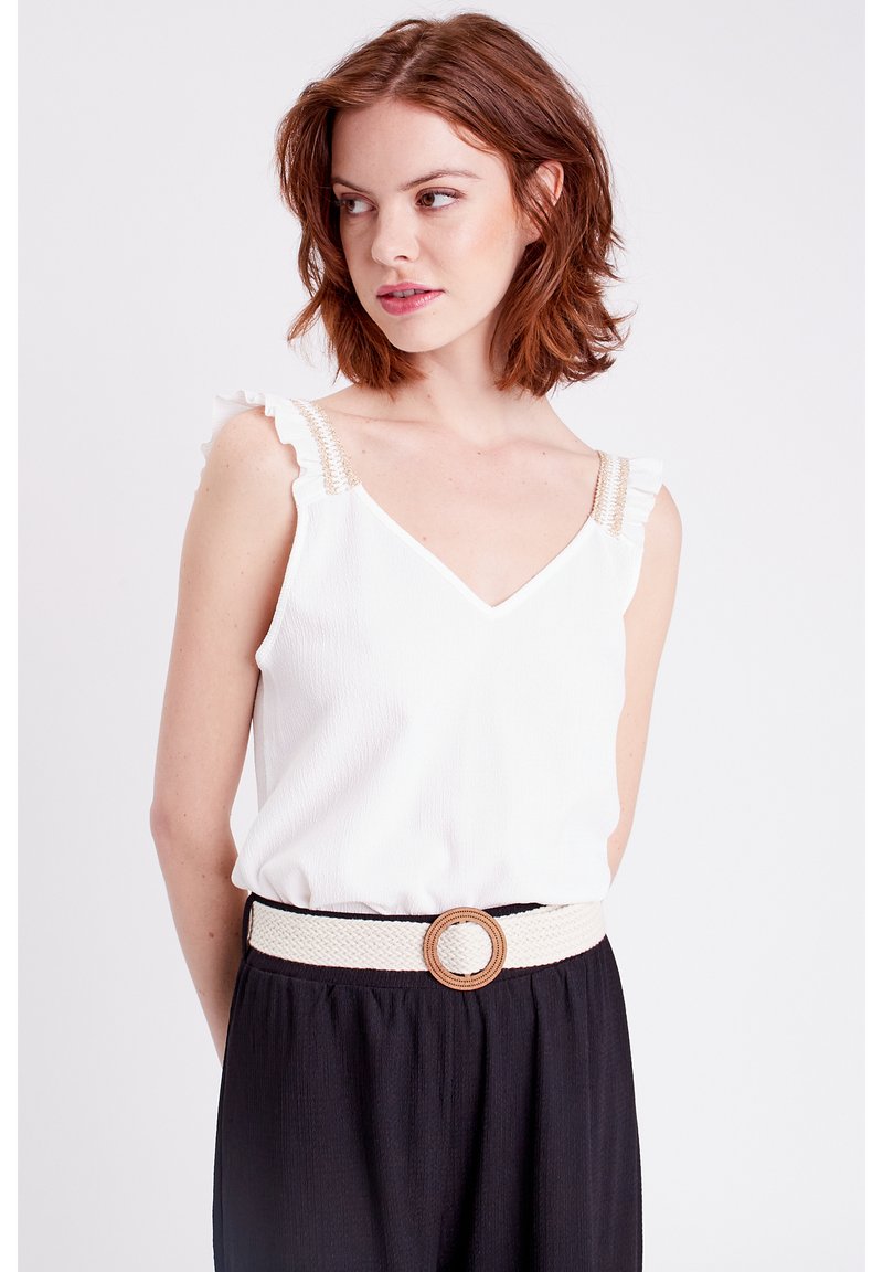 Cache Cache - Top/mleczny - Zalando.pl