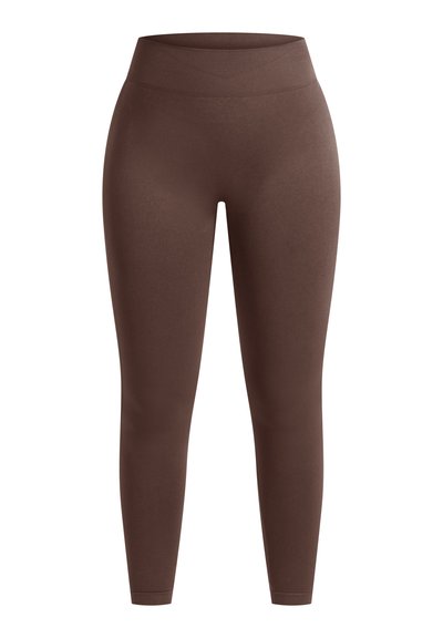 Calzedonia TOTAL COMFORT 100 DEN - Collants - marrone/marron - ZALANDO.FR