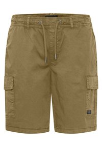 Blend Shorts - nutria/brown - Zalando.co.uk