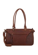 Greenland Nature MONTENEGRO - Umhängetasche - braun - Zalando.at