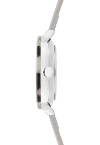 s.Oliver MIT STILVOLLER LÜNETTE - Watch - grau/grey - Zalando