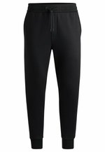 BOSS LAMONT - Trainingsbroek - black one/zwart - Zalando.be