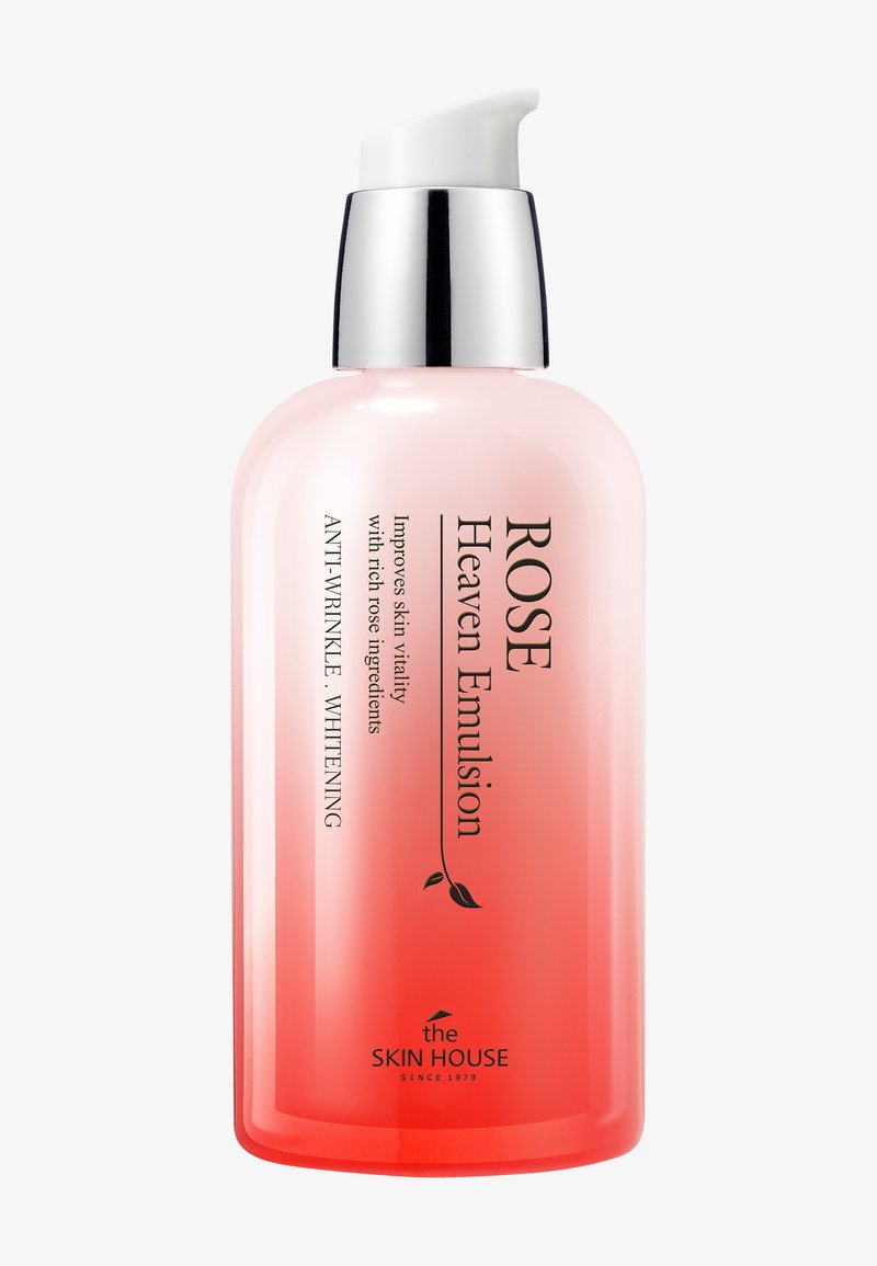 The Skin House THE SKIN HOUSE ROSE HEAVEN EMULSION - Anti-Aging ...