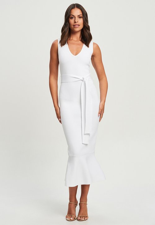 Robes blanc en ligne | ZALANDO - Page 2