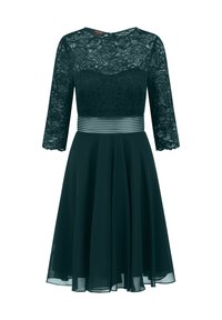 Apart Robe de soirée - emerald/vert - ZALANDO.FR