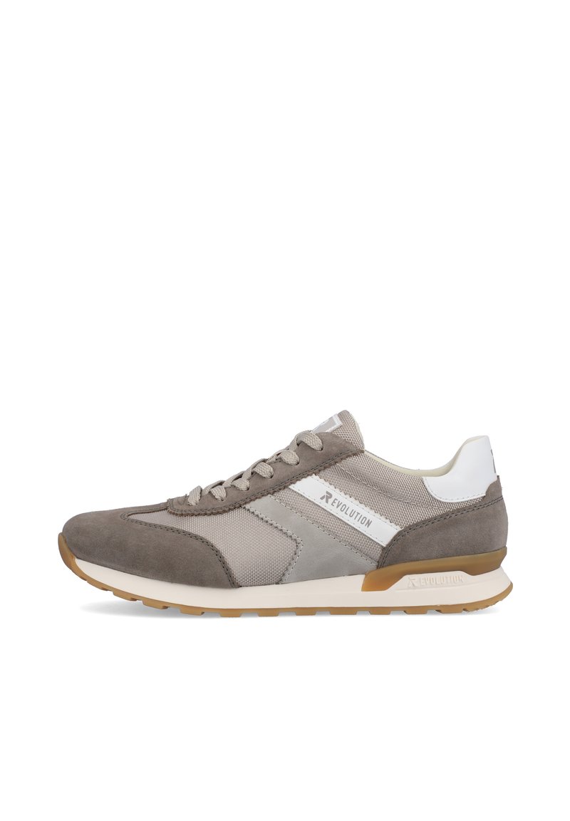 Rieker EVOLUTION Trainers - beige - Zalando.ie