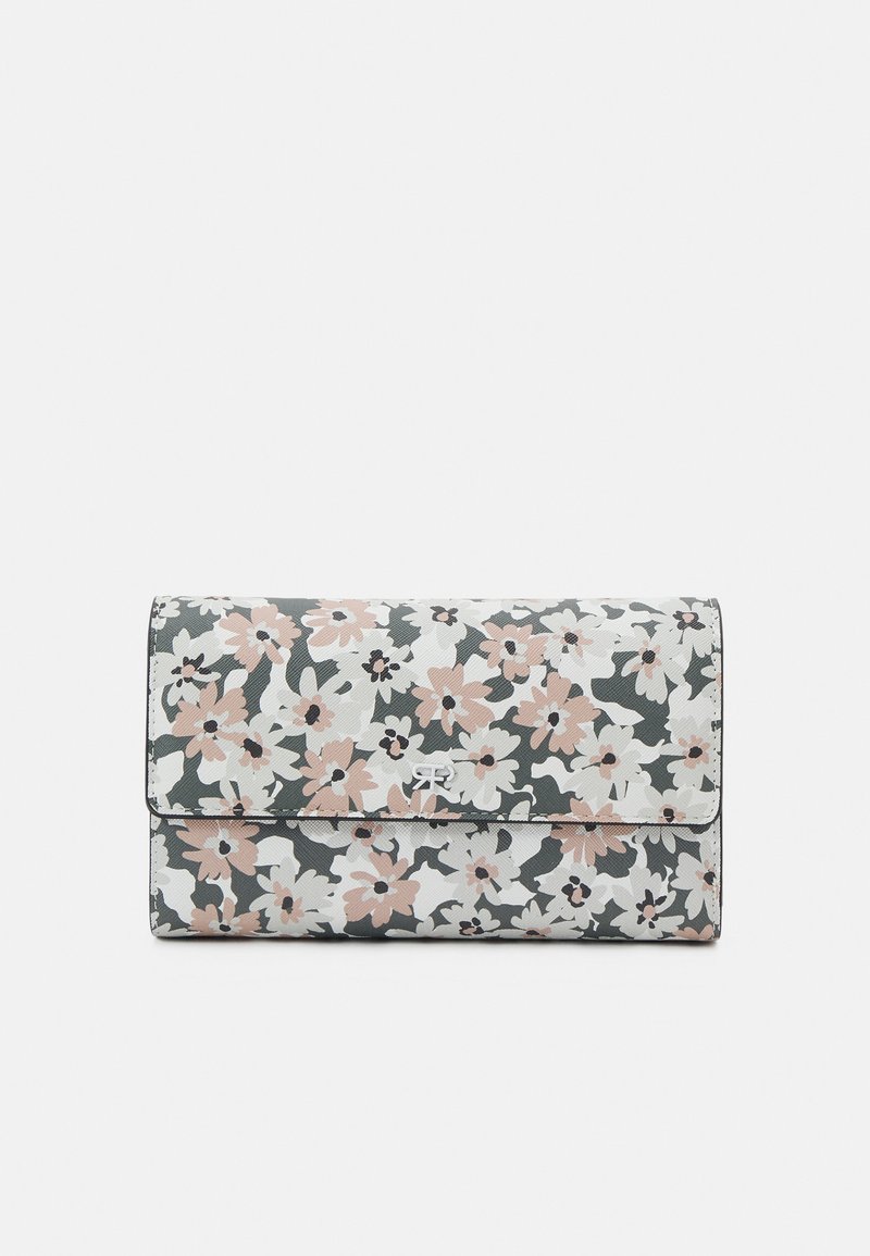 PARFOIS WALLET CAMI L SET - Lommebok - khaki - Zalando.no