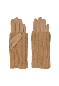 Seasons of April LUMI - Fingerhandschuh - hellbraun - Zalando.de