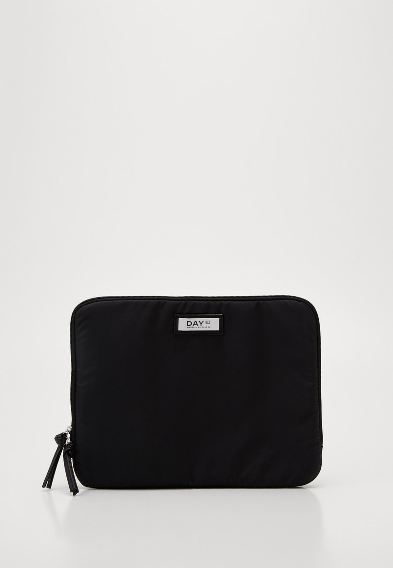 DAY ET GWENETH COMPUTER - Laptop bag - black - Zalando.co.uk