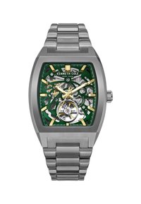 Kenneth Cole Watch - grau/grey - Zalando.co.uk