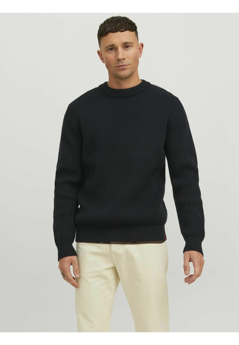 R.D.D. ROYAL DENIM DIVISION WALT - Sweter - Zalando.pl