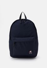 Champion ICONS BACKPACK UNISEX - Rucksack - navy/dark blue - Zalando.co.uk