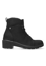 Wolky MIDI ANTIQUE 0278011 - Bottines à lacets - black/noir - ZALANDO.FR