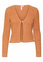 SOMETHINGNEW Kofta - desert sun/gul - Zalando.se