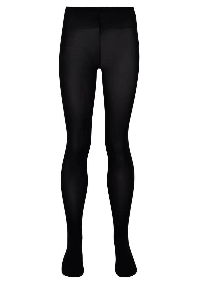 Calzedonia SOFT TOUCH 50 DEN - Collants - nero/noir - ZALANDO.FR