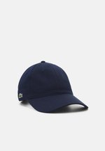 Lacoste Cap - navy blue/dunkelblau - Zalando.ch