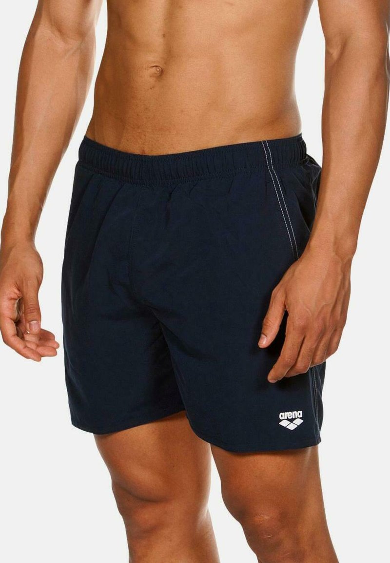 Arena Swimming trunks - navy white/dark blue - Zalando.de