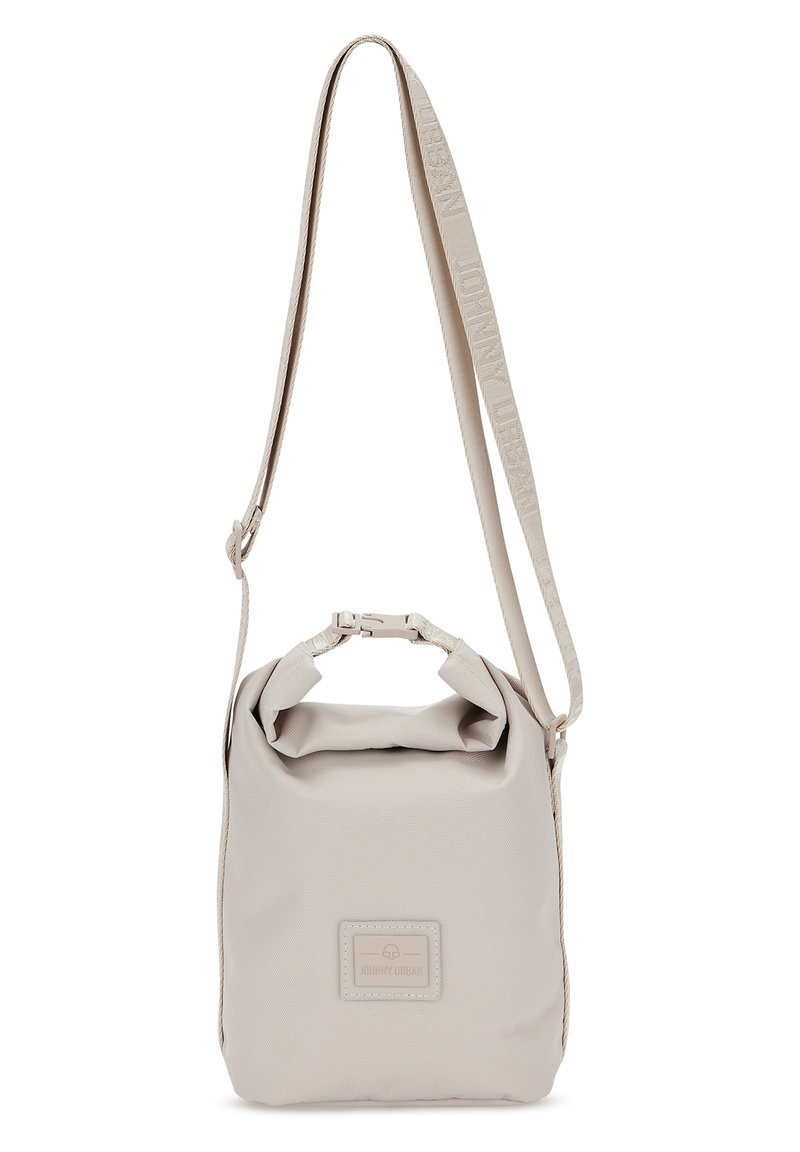 Johnny Urban RUE - Across body bag - sand - Zalando.ie