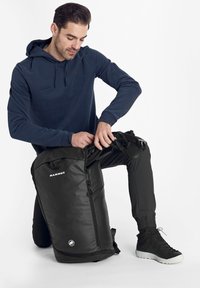 Mammut NEON SMART - Rygsække - black/sort - Zalando.dk